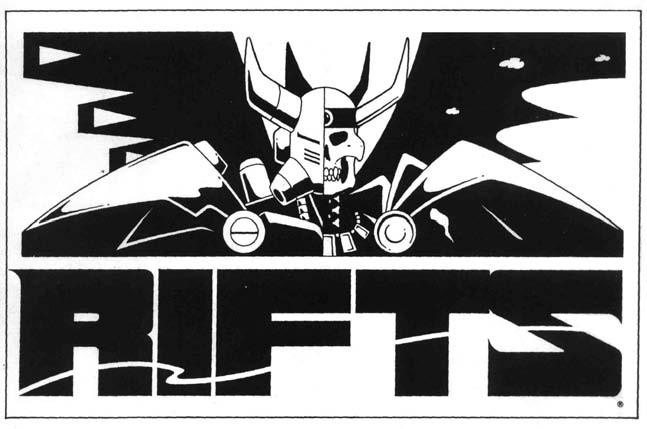 Backgrounder 003: Rifts Survivor States - POCGamer